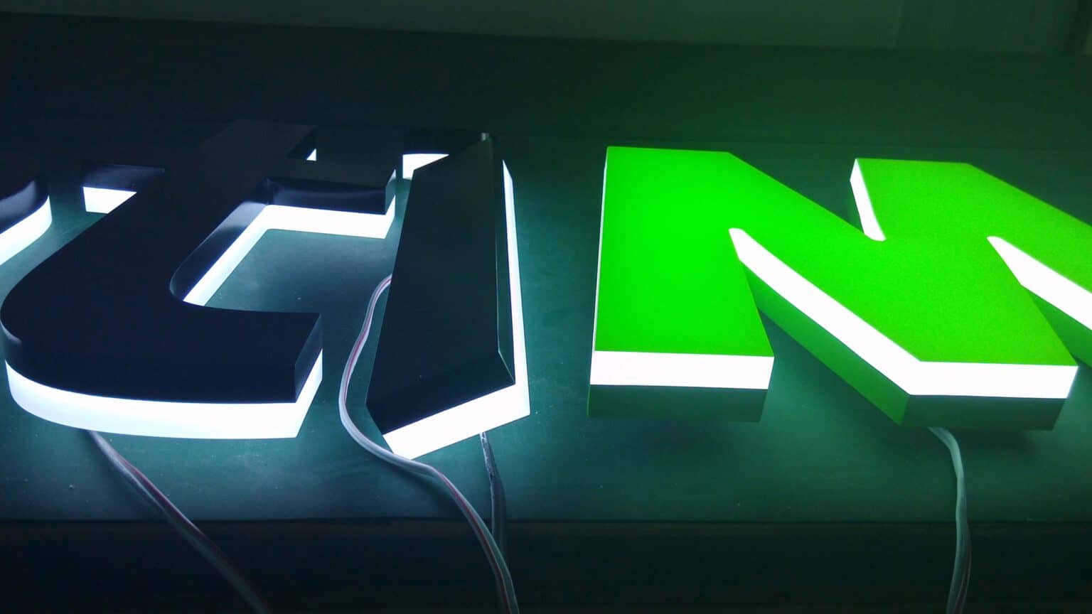 Lumo LUX - Lumosigns