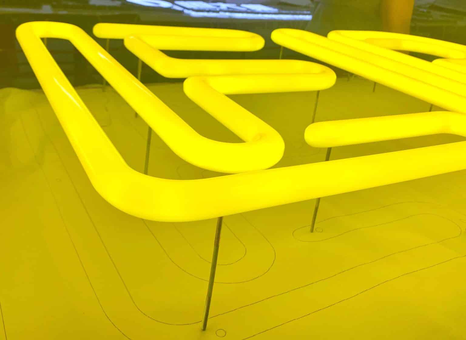 LED Neon - Lumosigns