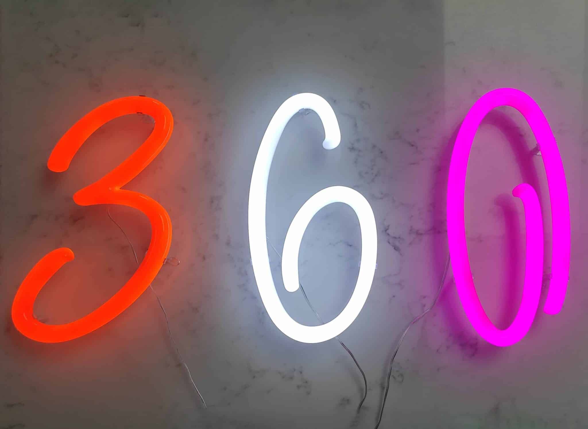 LED Neon - Lumosigns