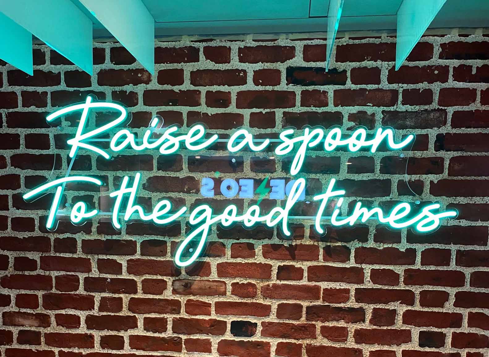 LED Neon - Lumosigns